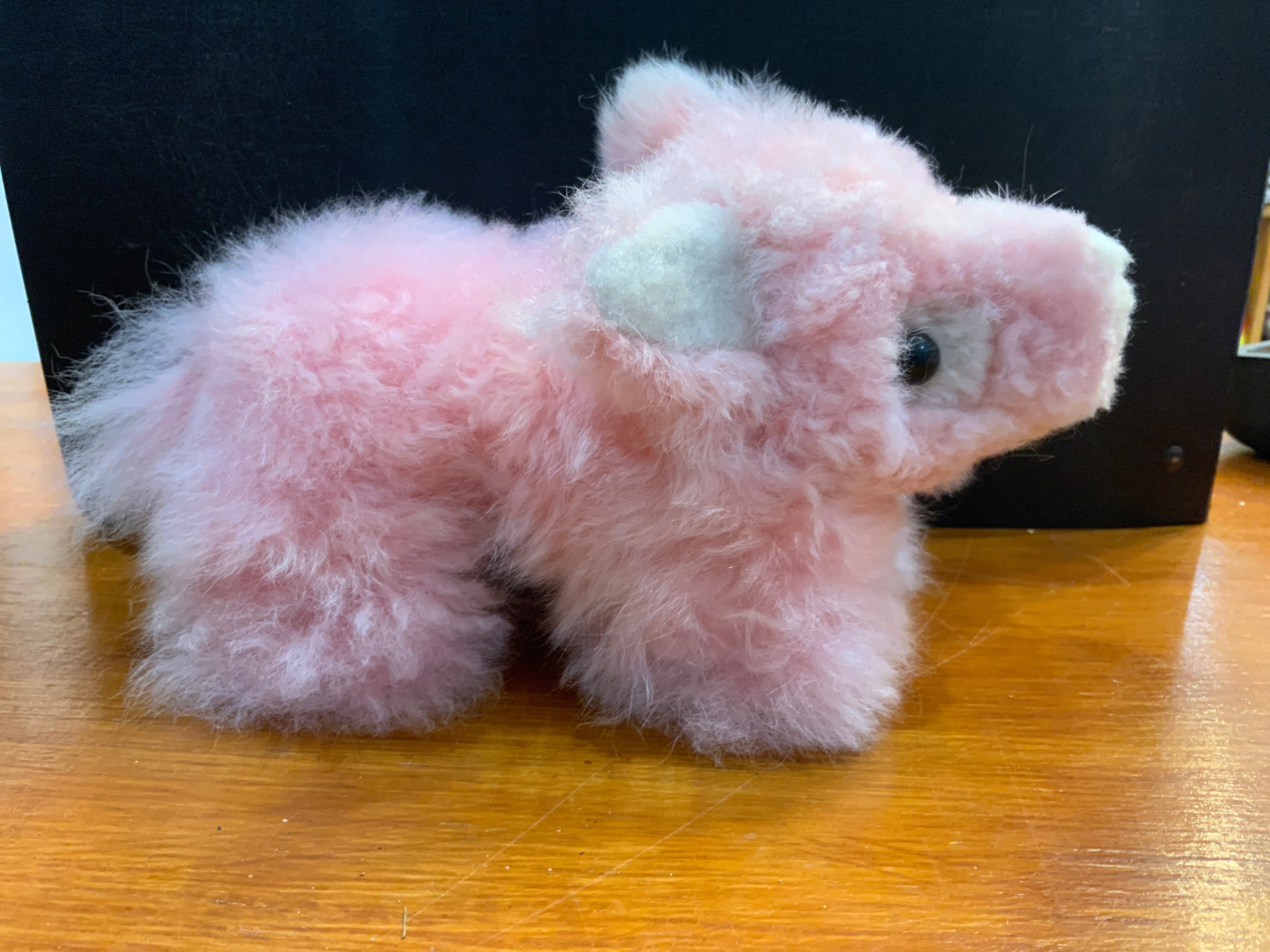 ALC Pig – Rainbow Magic Alpaca Farm Store